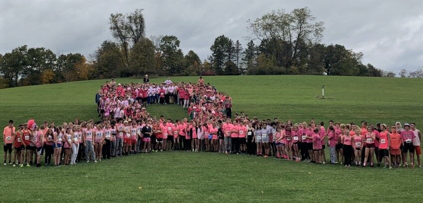 Pajak wins Mingo Classic in course-record time - Herald-Standard